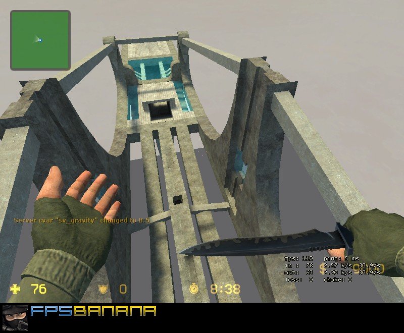 Cs_Skybox [Counter-Strike: Source] [Mods]