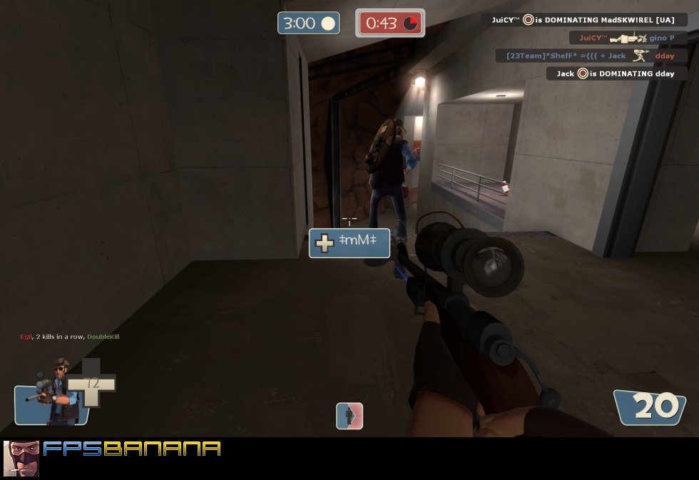 Aboriginal Razorback Mod for Team Fortress 2 | TF2 Mods