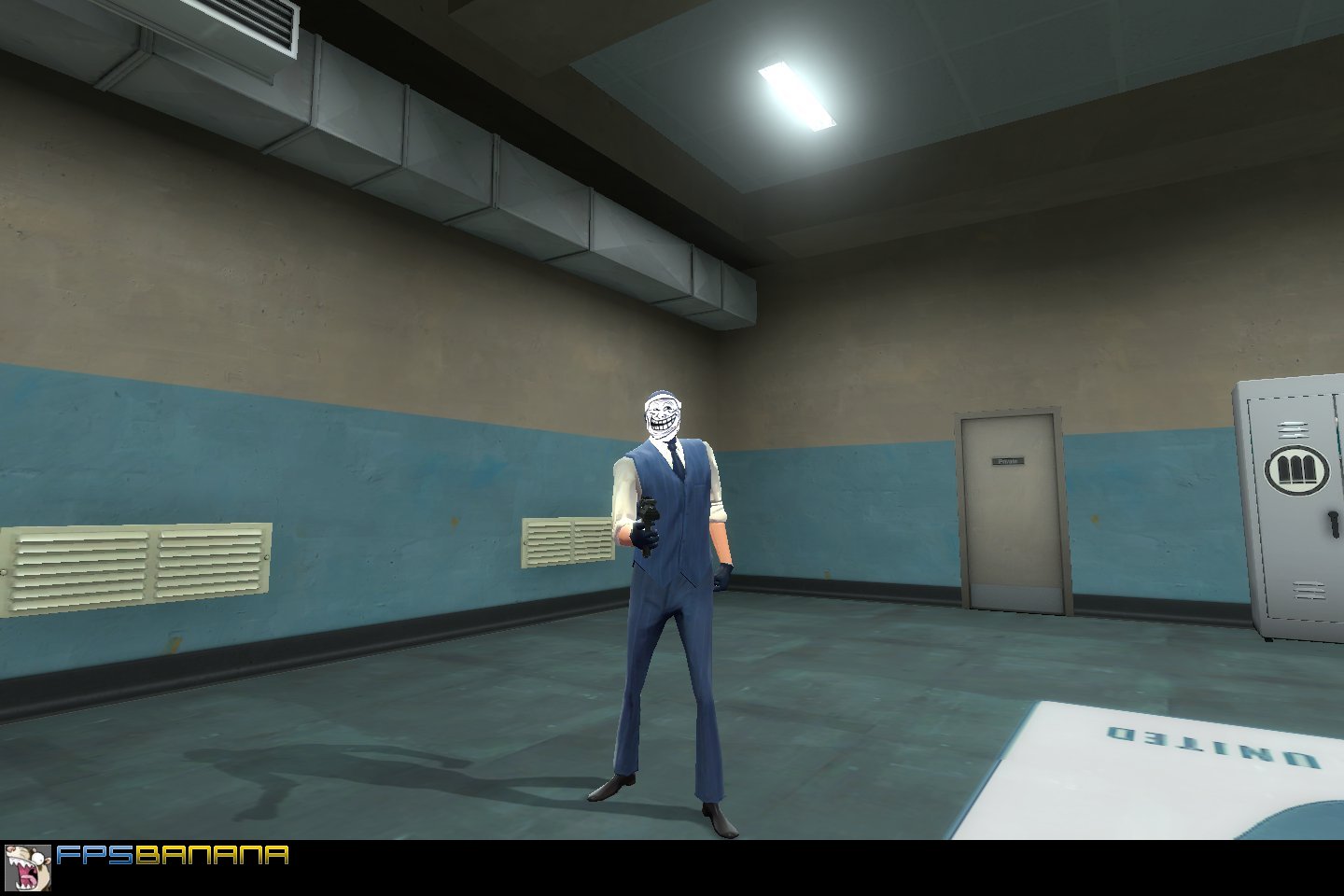 Trollface Disguises Mod for Team Fortress 2 | TF2 Mods