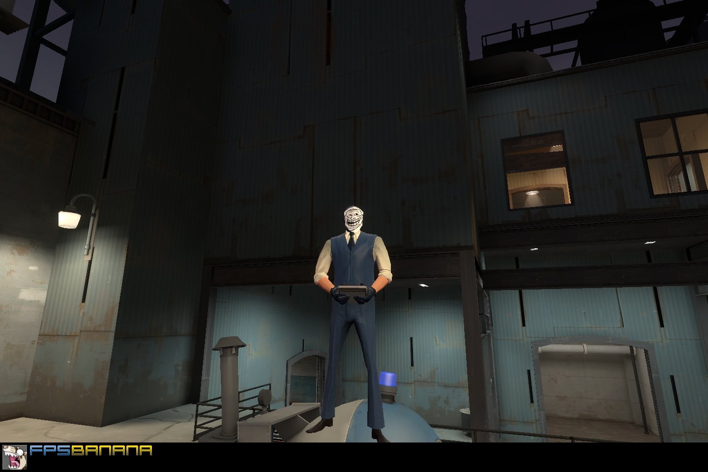 Trollface Disguises Mod for Team Fortress 2 | TF2 Mods