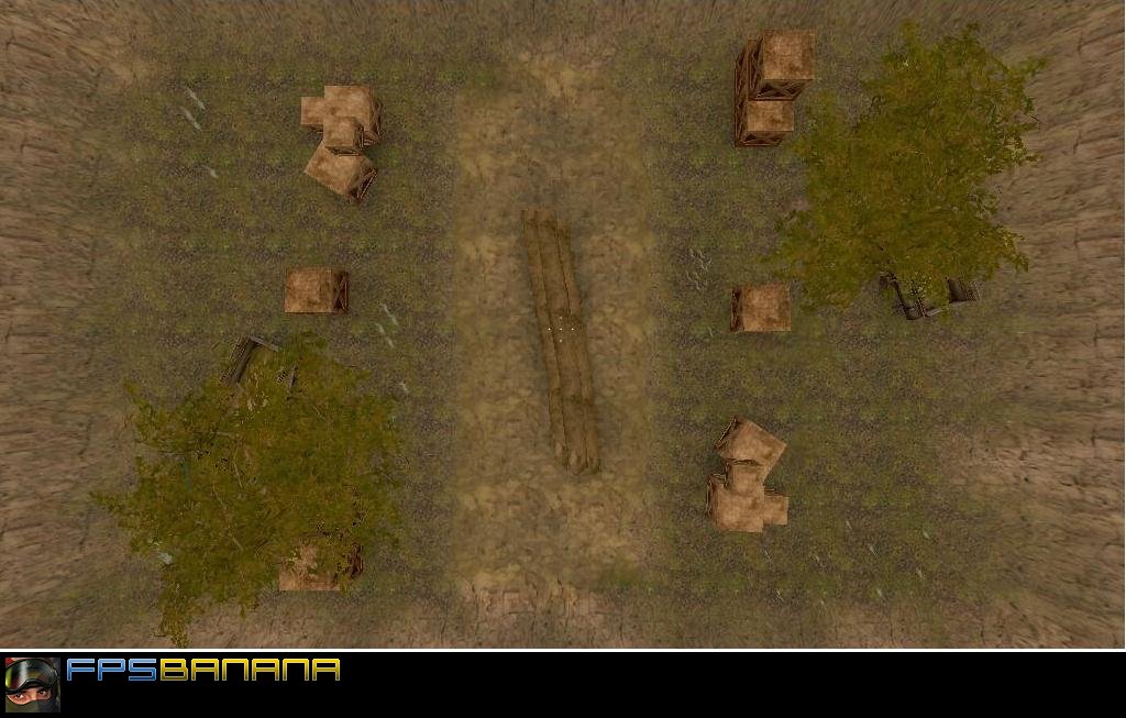 aim_mountfight Mod for Counter-Strike: Source | CS:S Mods