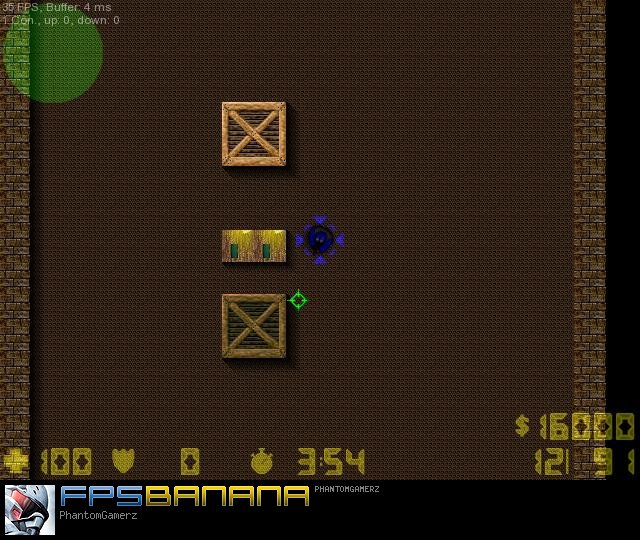 zm_phantomization [CS2D] [Mods]