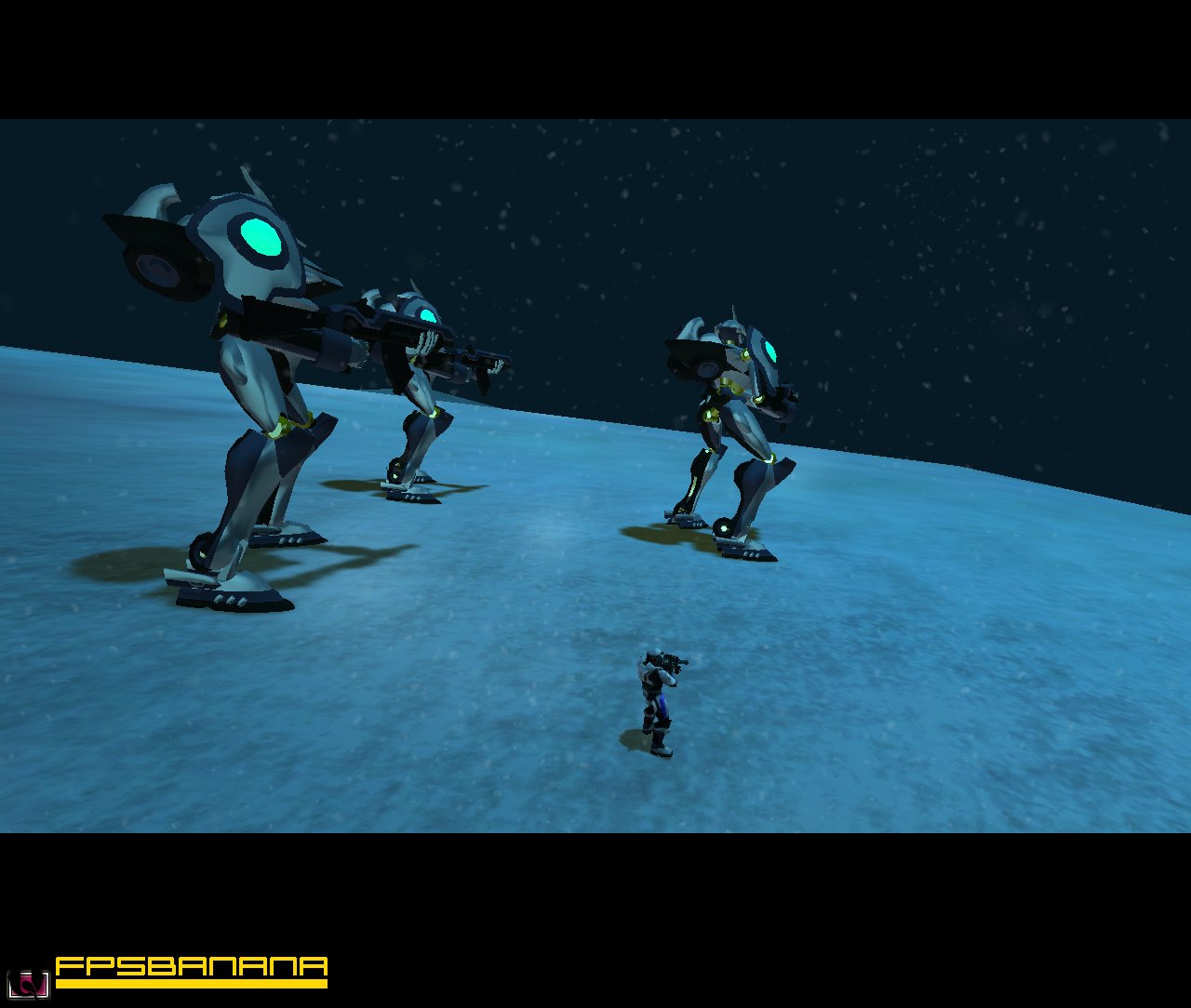 coldsnap Mod for Halo Custom Edition | HALO CE Mods