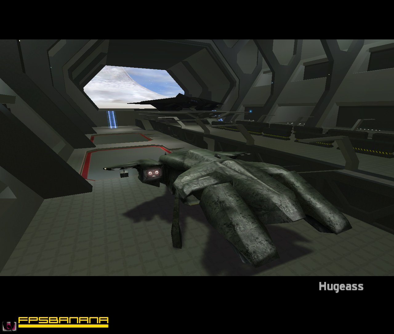 hugeass Mod for Halo Custom Edition | HALO CE Mods