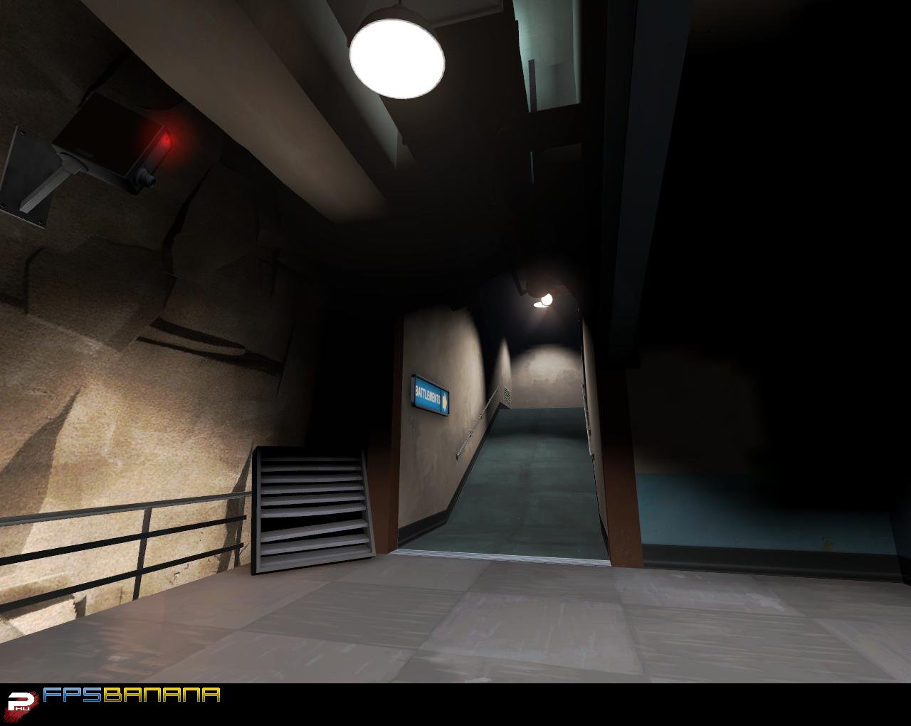 2fort Enhanced v2 Mod for Team Fortress 2 | TF2 Mods