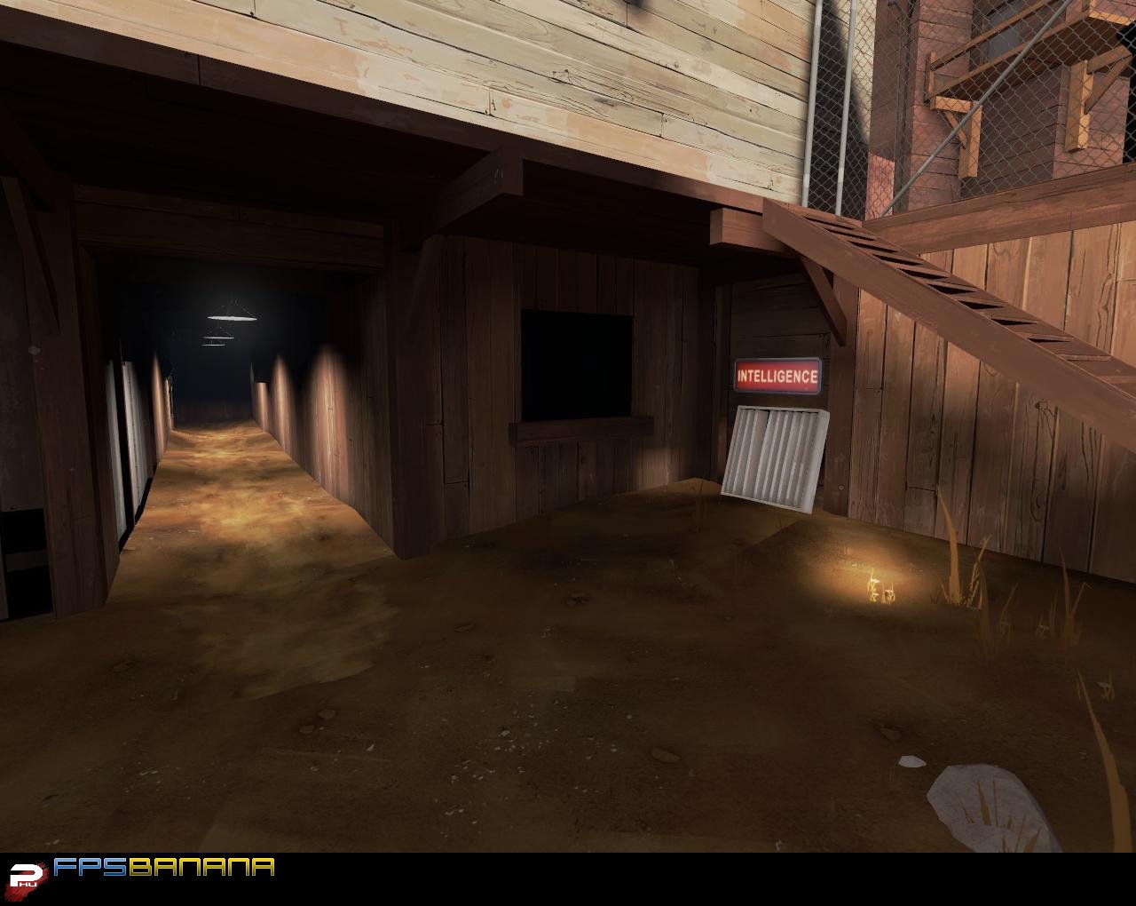 2fort Enhanced v2 Mod for Team Fortress 2 | TF2 Mods