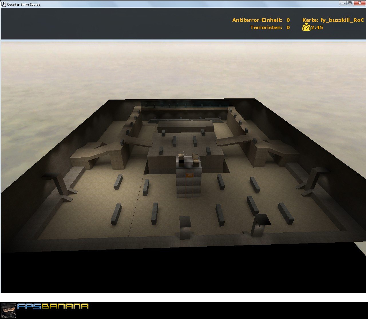 fy_buzzkill_RoC [Counter-Strike: Source] [Mods]