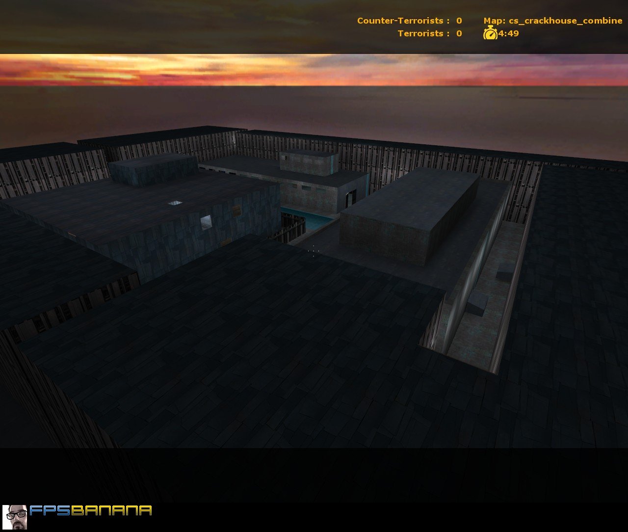 cs_crackhouse_combine Mod for Counter-Strike: Source | CS:S Mods