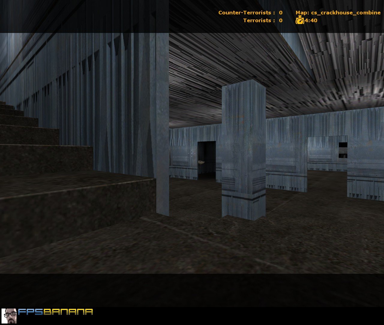 cs_crackhouse_combine Mod for Counter-Strike: Source | CS:S Mods