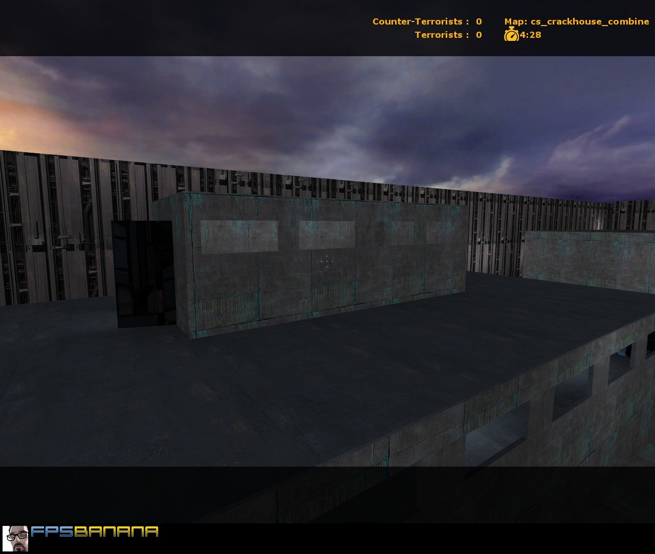 cs_crackhouse_combine Mod for Counter-Strike: Source | CS:S Mods
