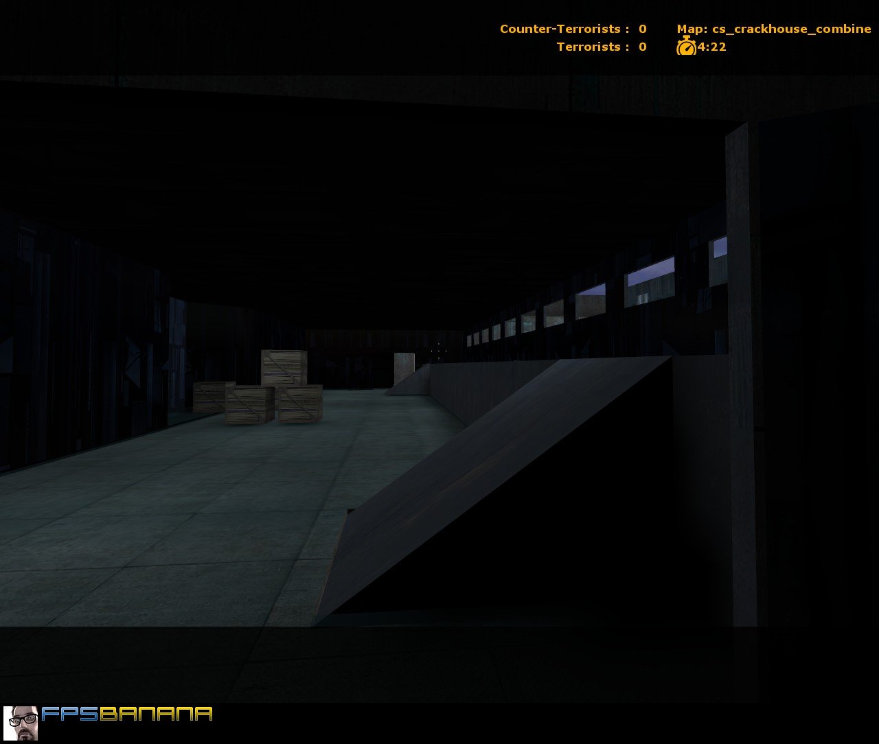 cs_crackhouse_combine Mod for Counter-Strike: Source | CS:S Mods