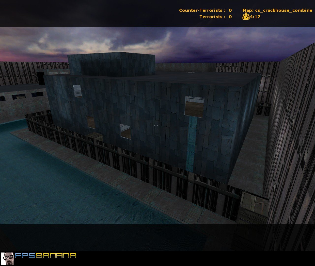 cs_crackhouse_combine Mod for Counter-Strike: Source | CS:S Mods