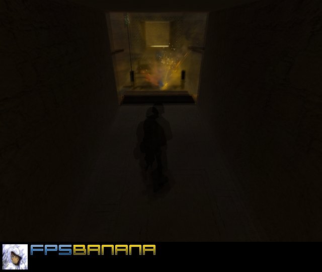 dod_dust_storm Mod for Day of Defeat: Source | DoD:S Mods