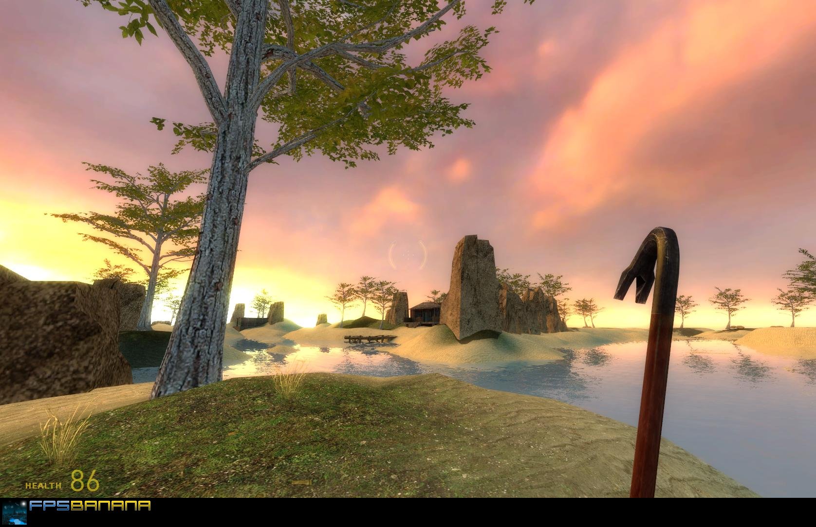 gms_SlacksIsland_v1 [Garry's Mod] [Mods]