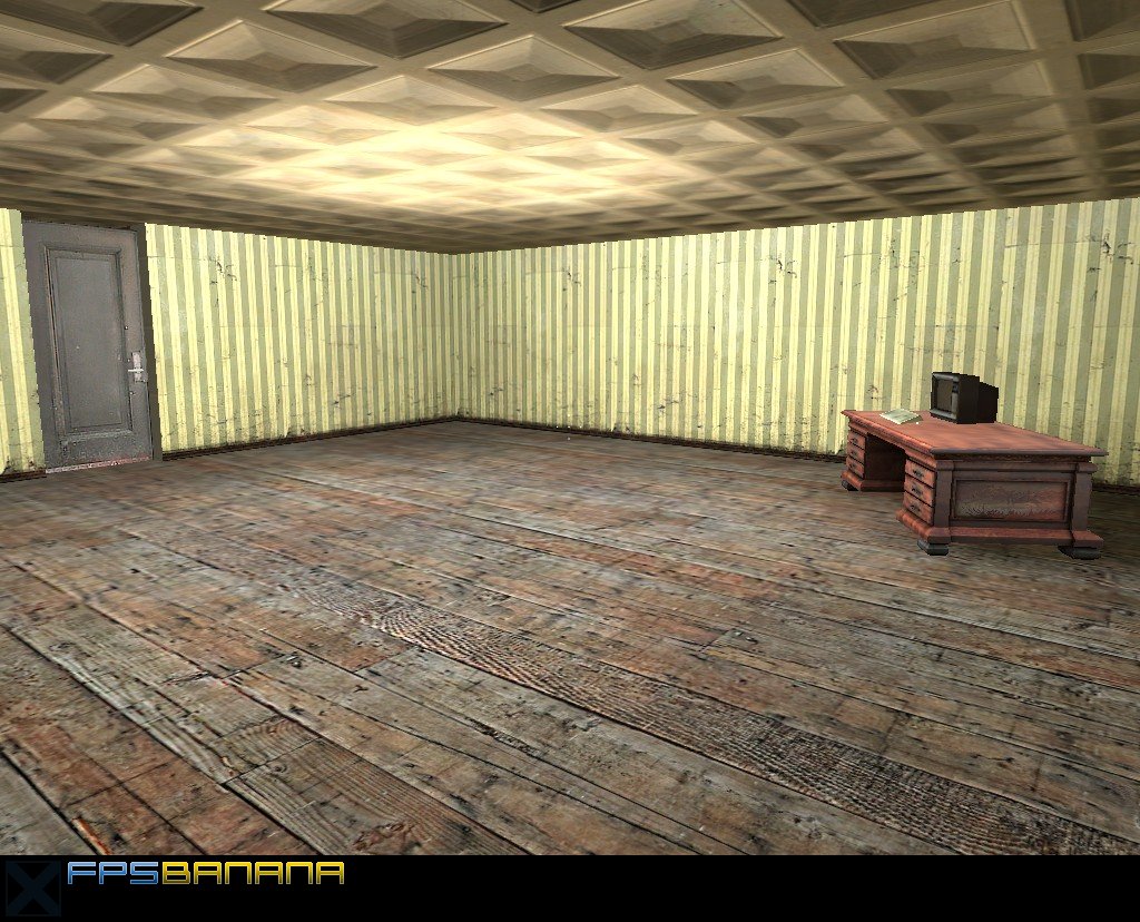 Screamer Mod for Garry's Mod | GMod Mods