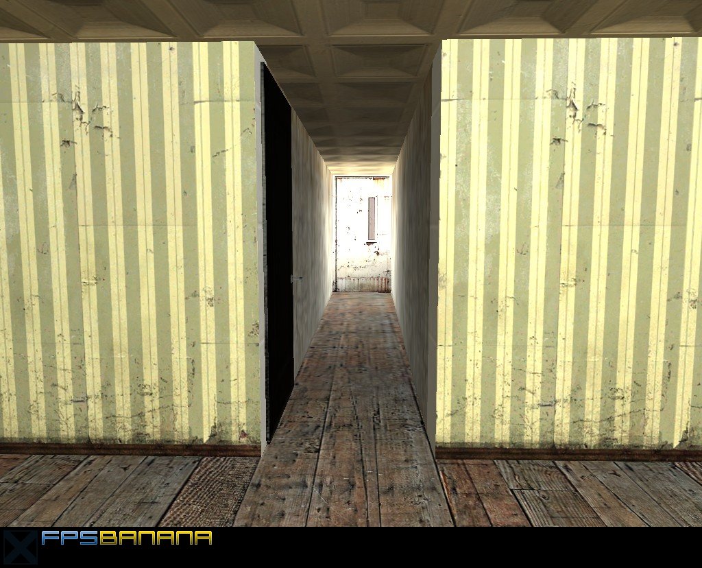 Screamer Mod for Garry's Mod | GMod Mods