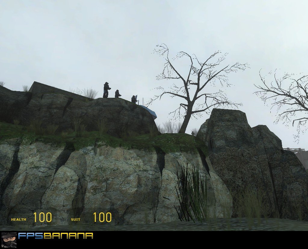 Working Hands Mod for Garry's Mod | GMod Mods