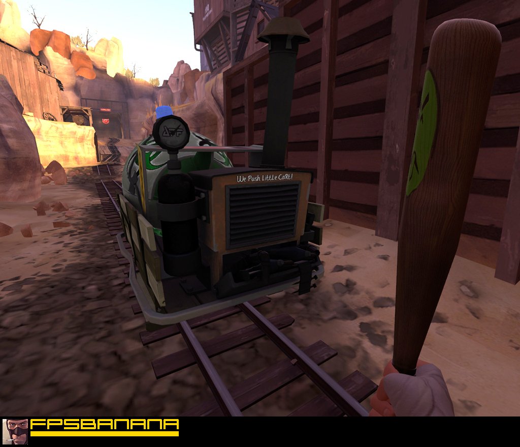 Boogz Poison bomb V.2 Mod for Team Fortress 2 | TF2 Mods