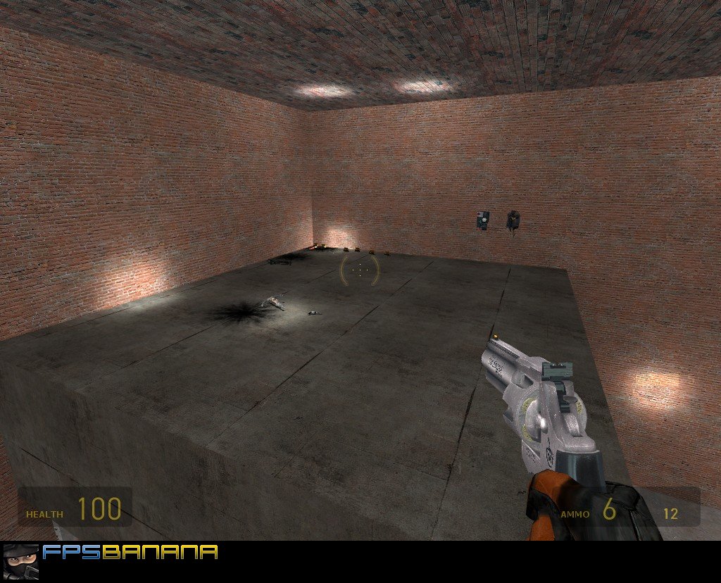 dm_box_o_doom [Half-Life 2: Deathmatch] [Mods]