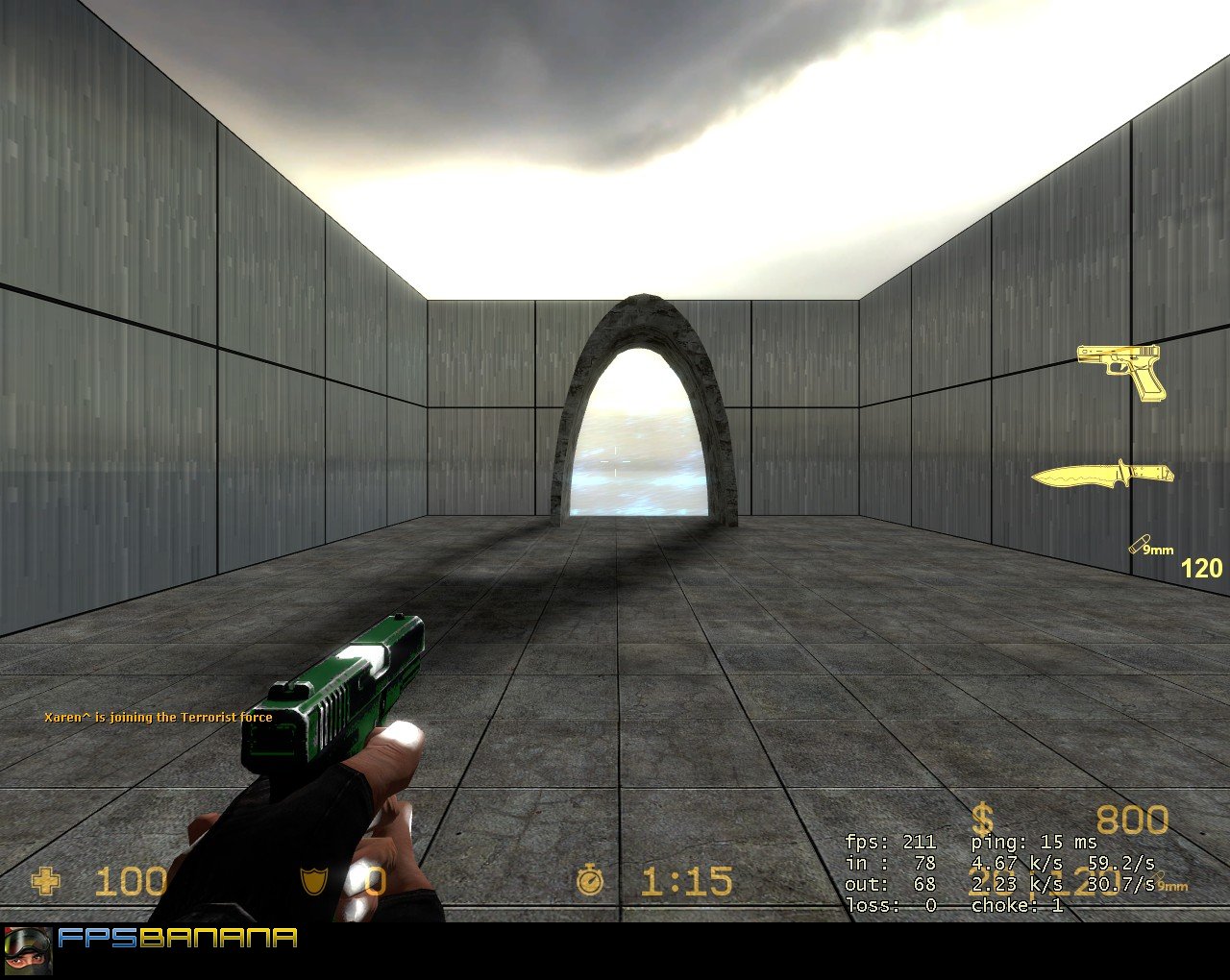 bhop_xaren_scratch_preview [Counter-Strike: Source] [Mods]