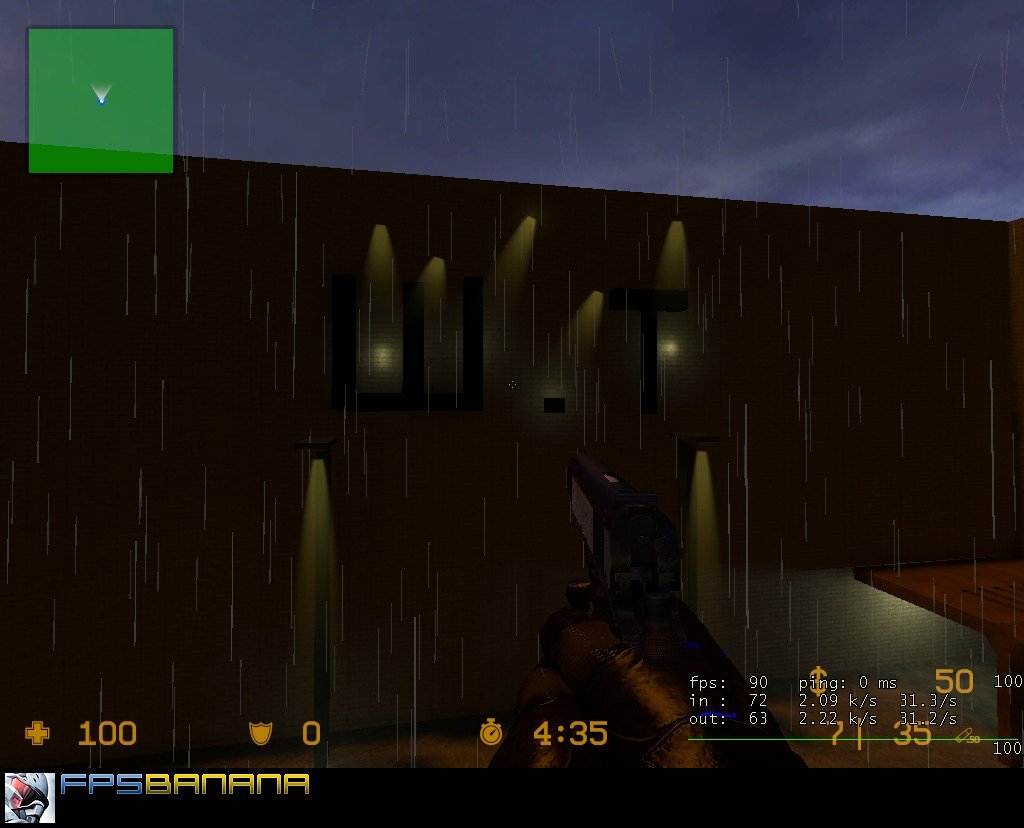 Aim_City_Mania_V2 [Counter-Strike: Source] [Mods]