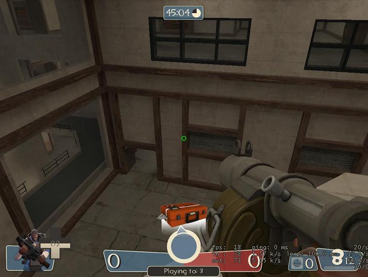 Missile_Silo_Beta [Team Fortress 2] [Mods]