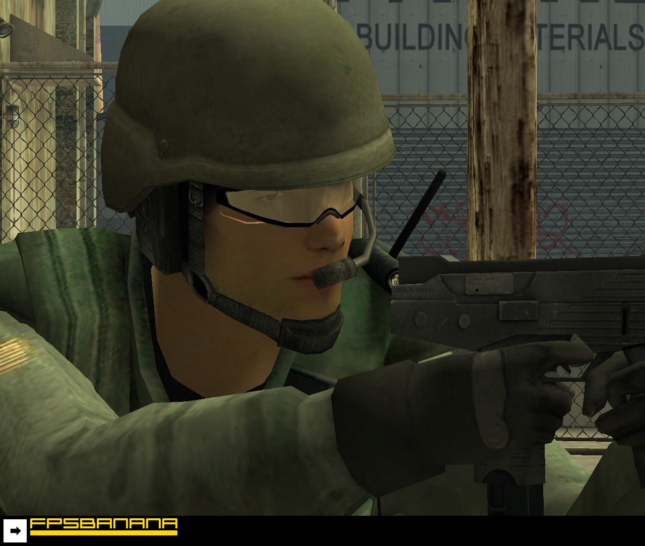 Realistic Seal-Team 6 Mod for Counter-Strike: Source | CS:S Mods