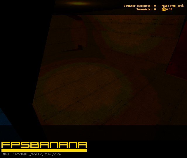 awp_arch [Counter-Strike: Source] [Mods]