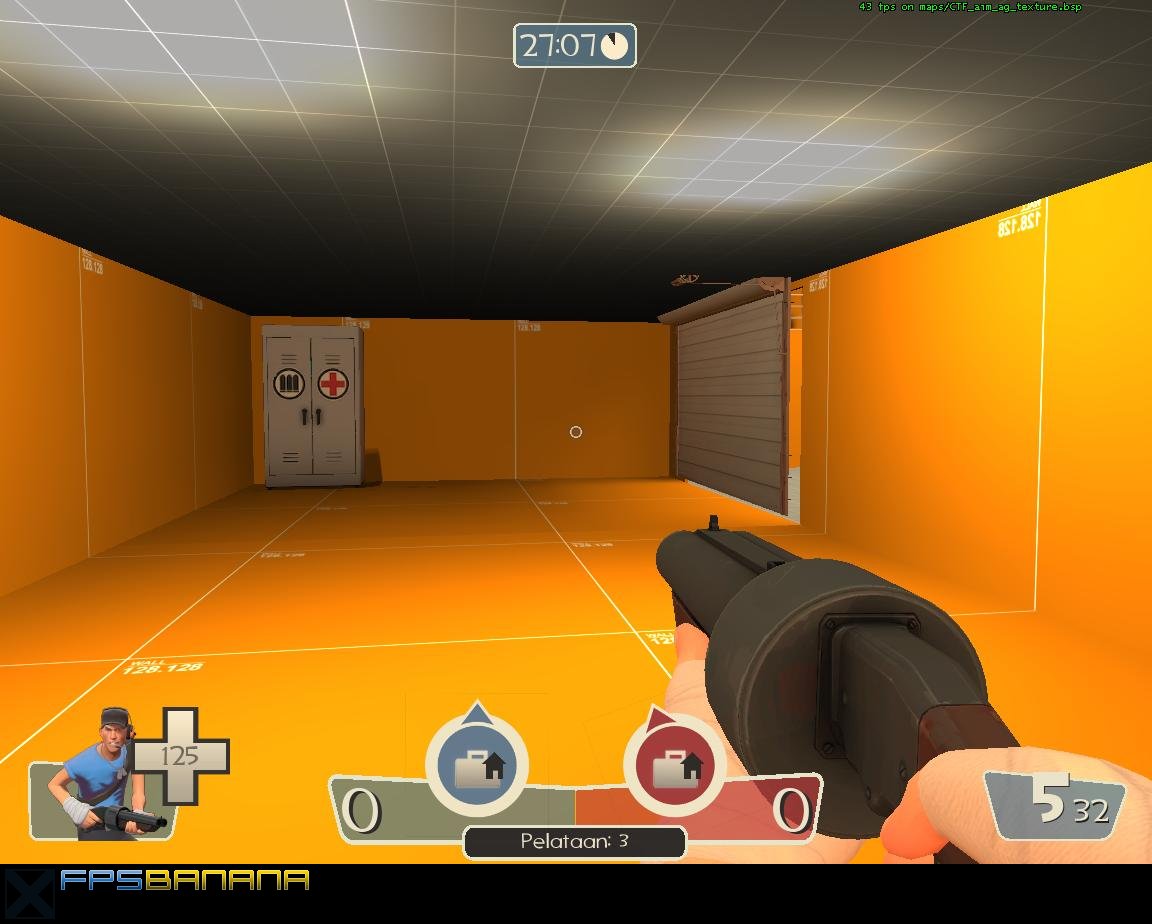 CTF_aim_ag_texture Mod for Team Fortress 2 | TF2 Mods