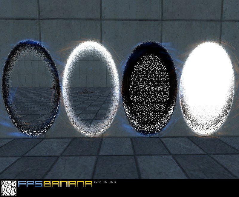 Custom Portal Pack Mod for Portal | PRTL Mods