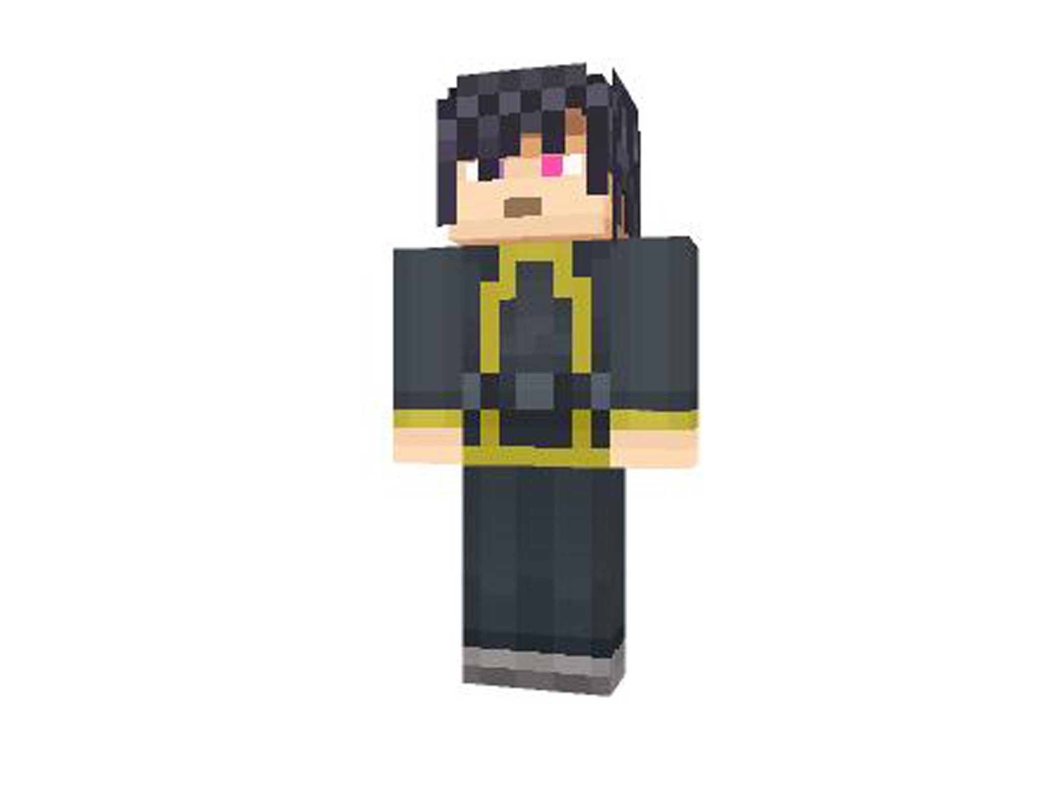 Minecraft Epic Skins