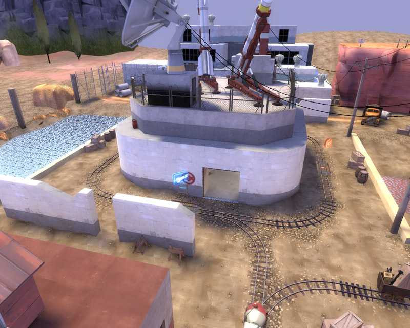 pl_chaser [Team Fortress 2] [Mods]