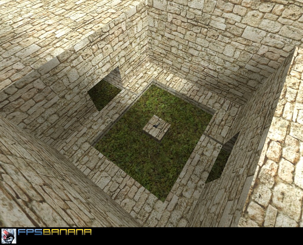 css_stoneworks [Counter-Strike: Source] [Mods]