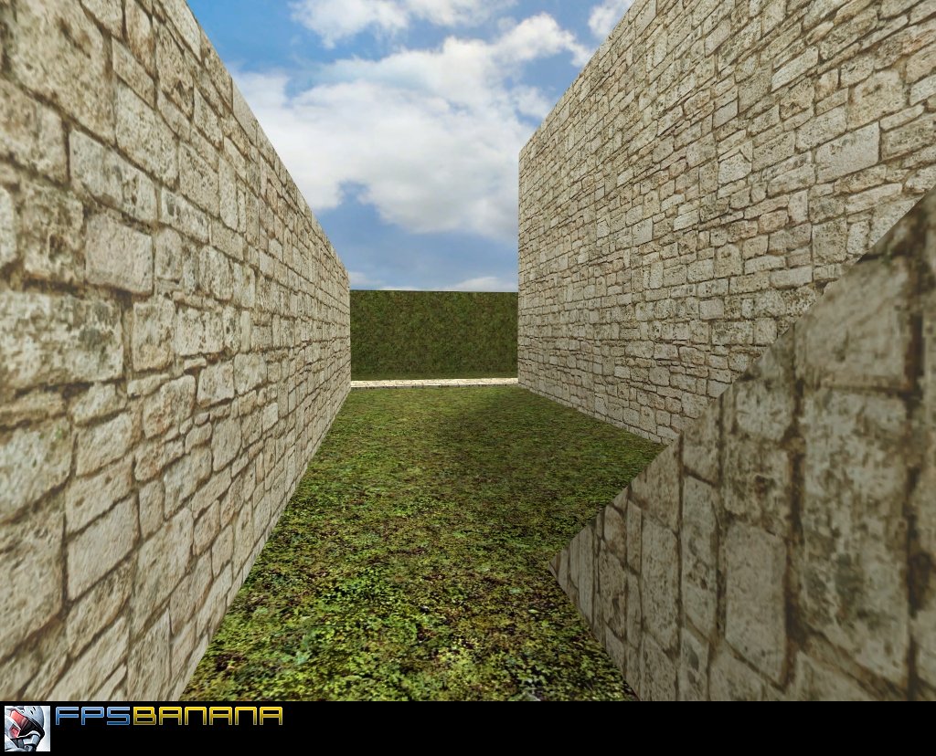 css_stoneworks [Counter-Strike: Source] [Mods]