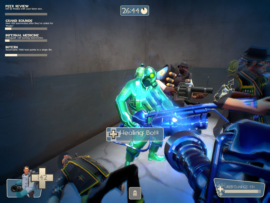 Toxic Pyro v4 Mod for Team Fortress 2 | TF2 Mods