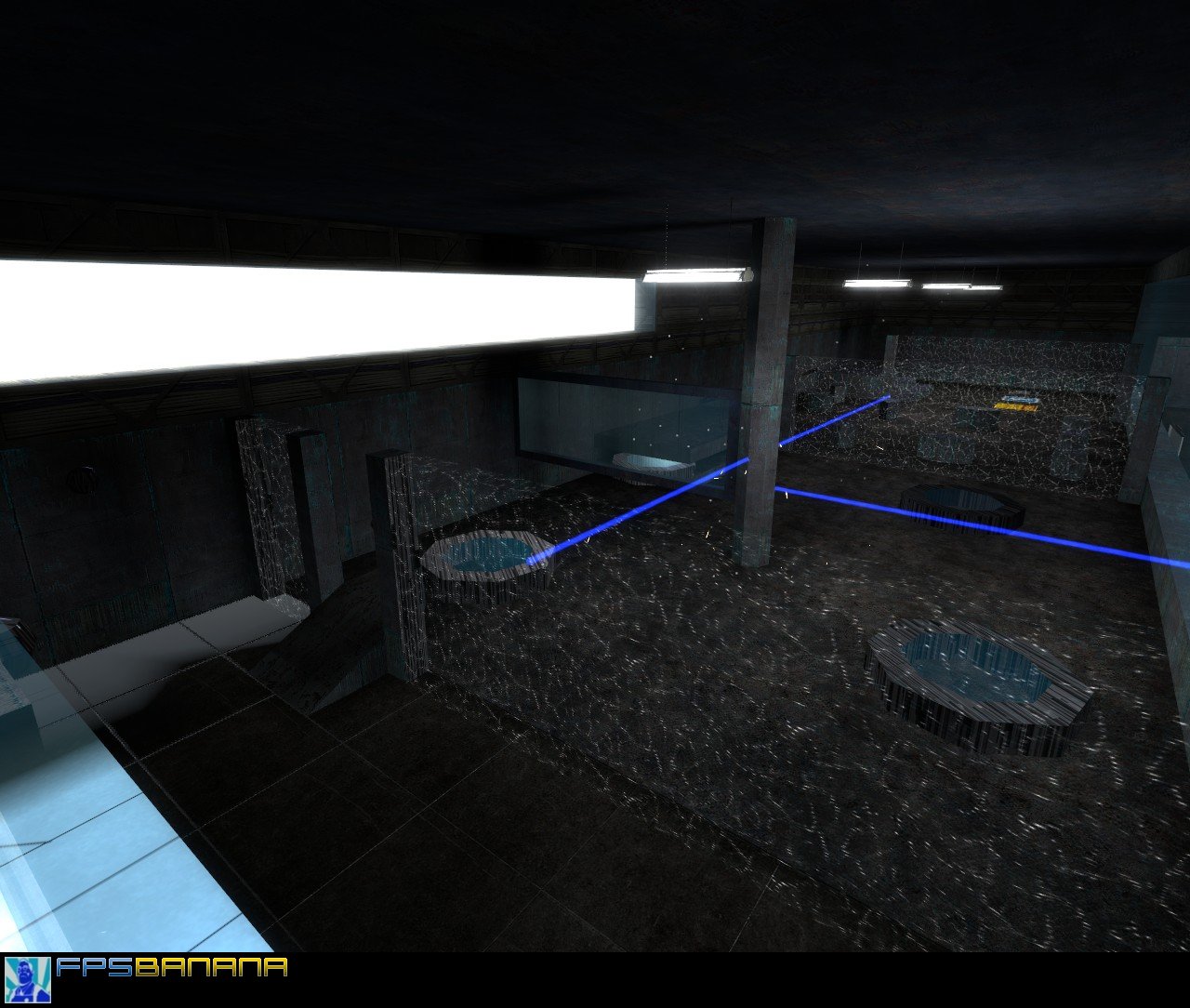 Deathrun_Prison_Break_Finalfix [Counter-Strike: Source] [Mods]