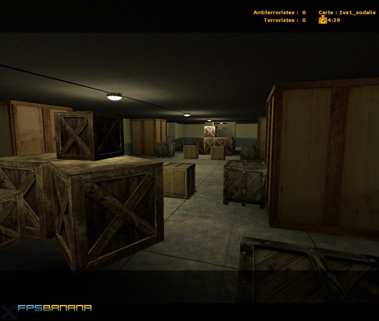 1vs1_sodalis [Counter-Strike: Source] [Mods]