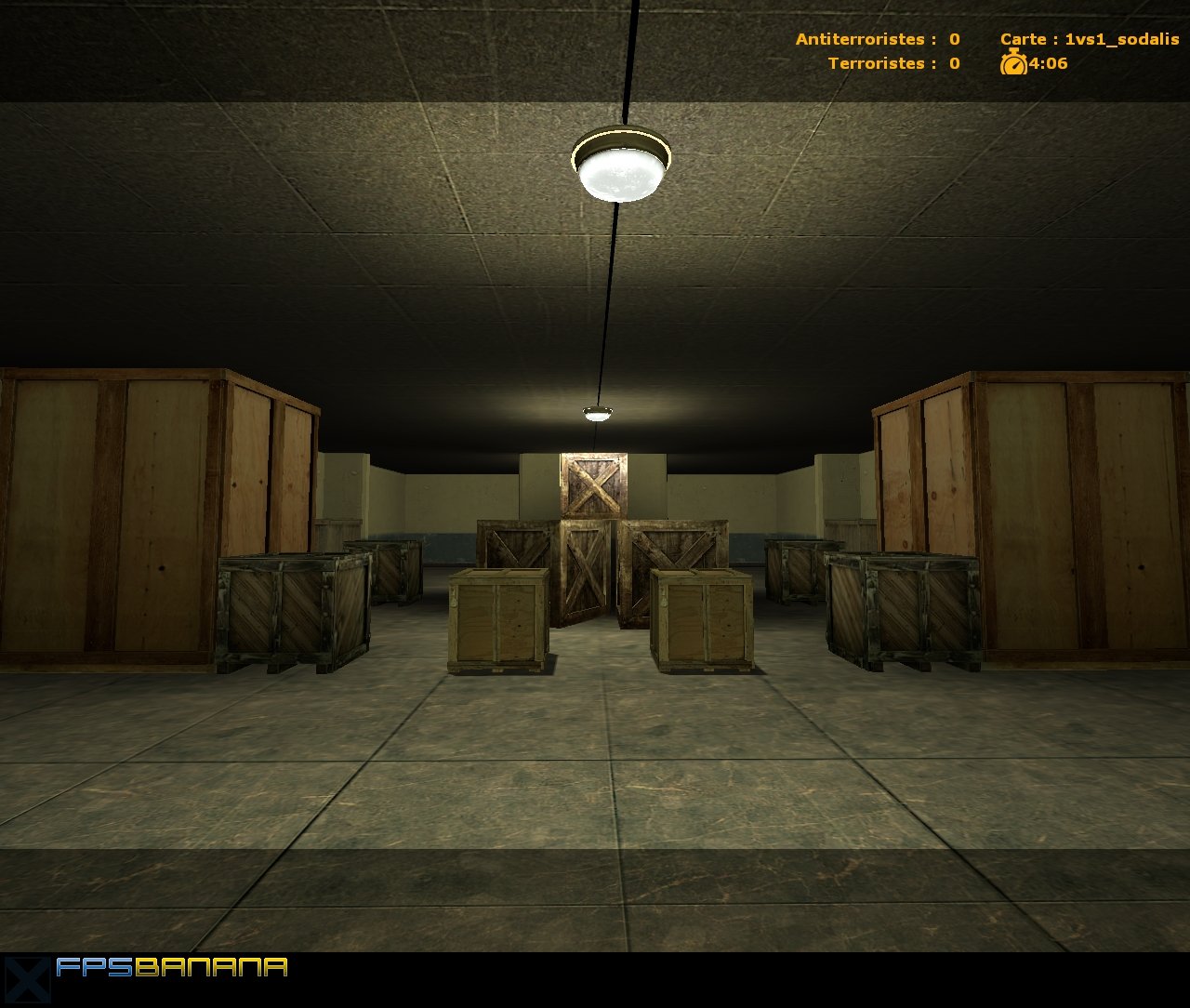 1vs1_sodalis [Counter-Strike: Source] [Mods]