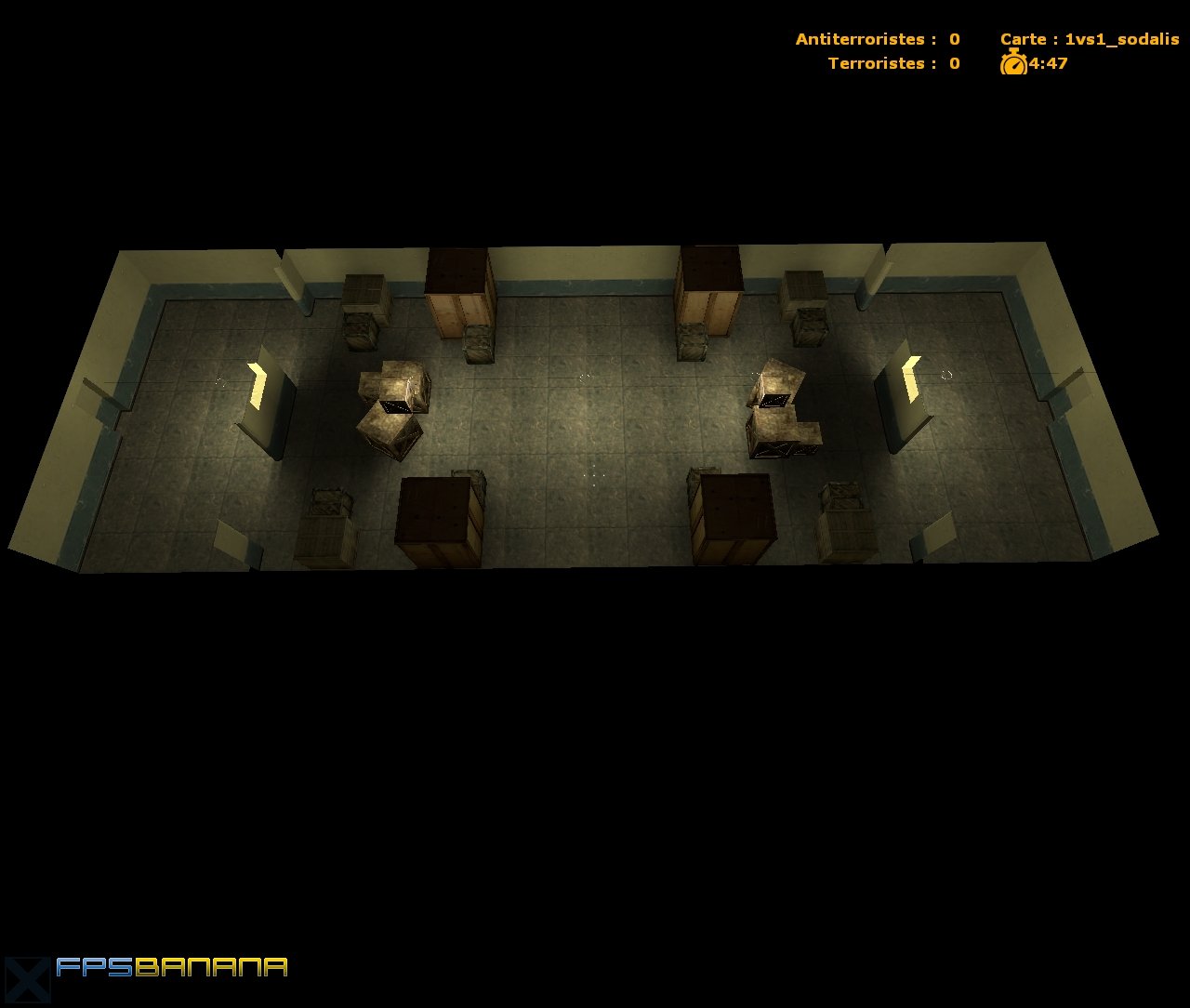 1vs1_sodalis [Counter-Strike: Source] [Mods]