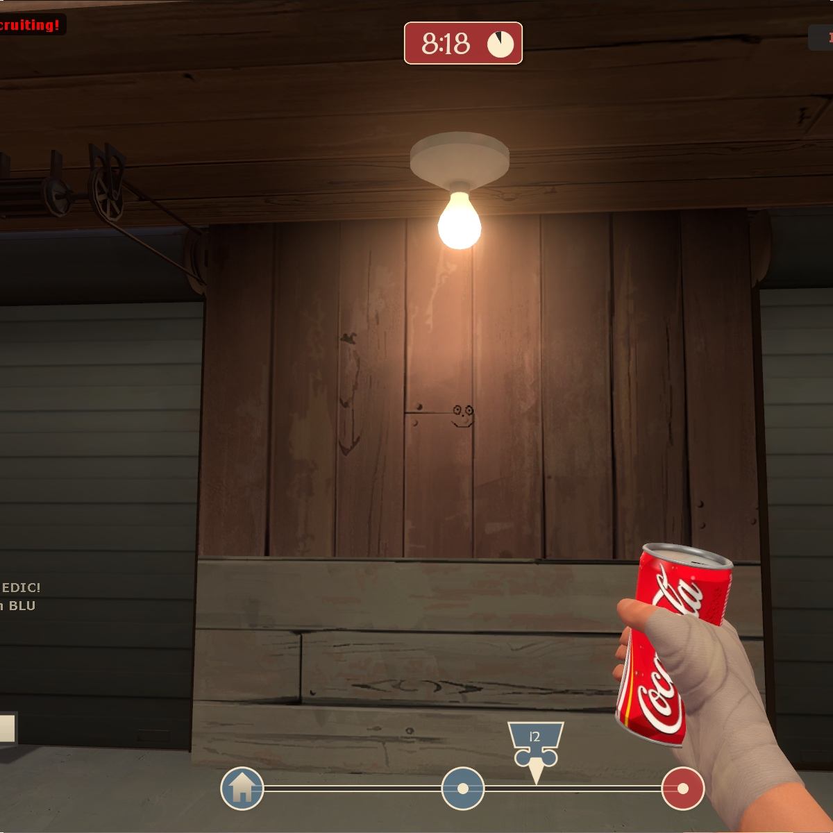 Coca-Cola Mod for Team Fortress 2 | TF2 Mods