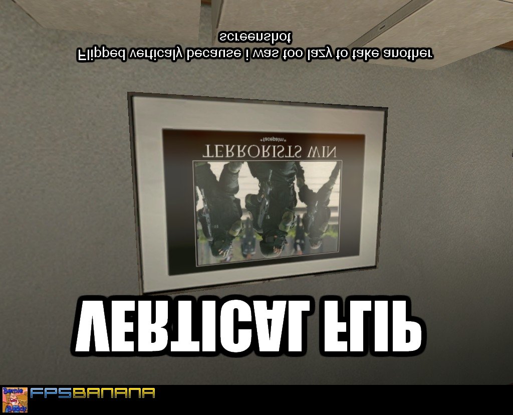 Terrorists Win [Counter-Strike: Source] [Mods]