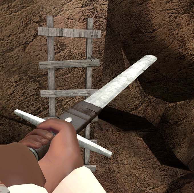 Scottish Claymore Reskin [Team Fortress 2] [Mods]