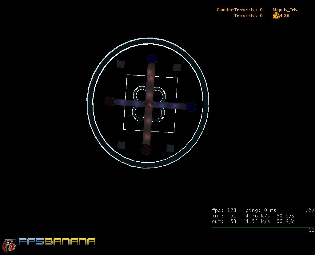 is_Iris Mod for Counter-Strike: Source | CS:S Mods