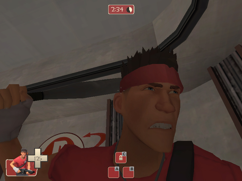 Punk Headband Mod for Team Fortress 2 | TF2 Mods