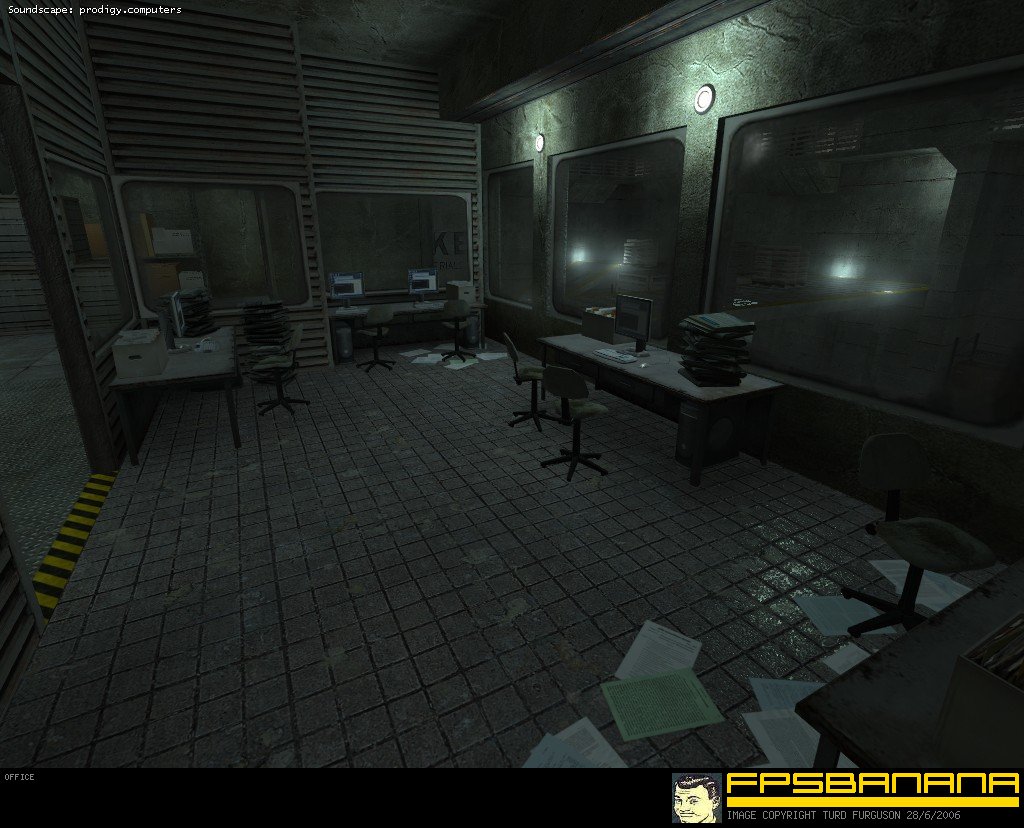 cs_cdiver Mod for Counter-Strike: Source | CS:S Mods