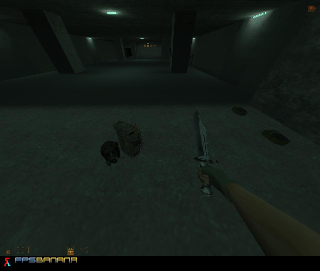 Stalker Stash For W_Weaponbox (texture fix) Mod for Half-Life | HL Mods