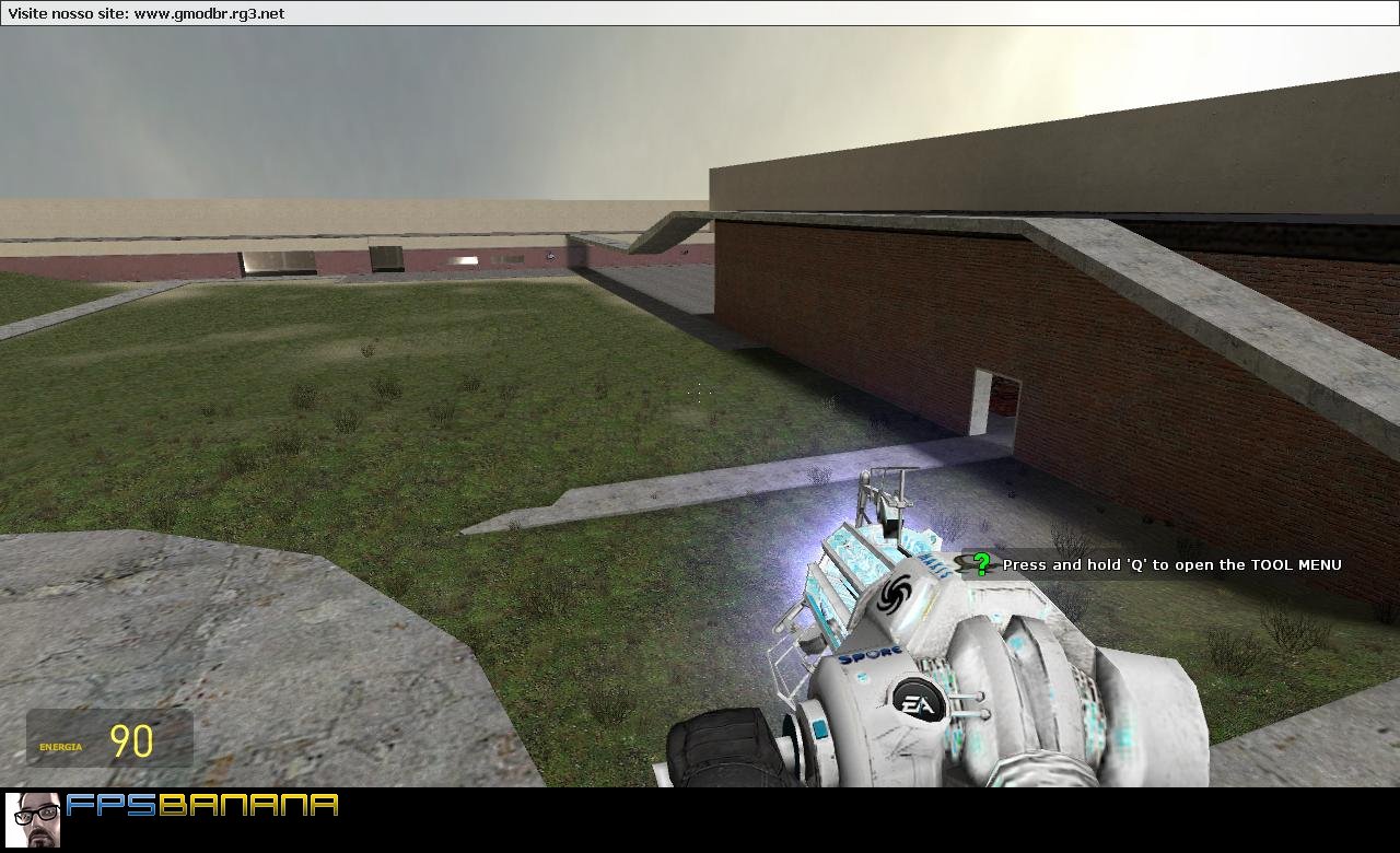 gm_hp_construct_reloaded [Garry's Mod] [Mods]