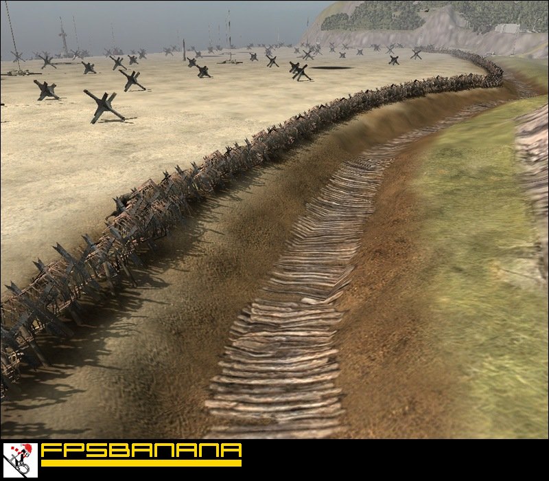 operation husky Mod for Company of Heroes | CoH Mods