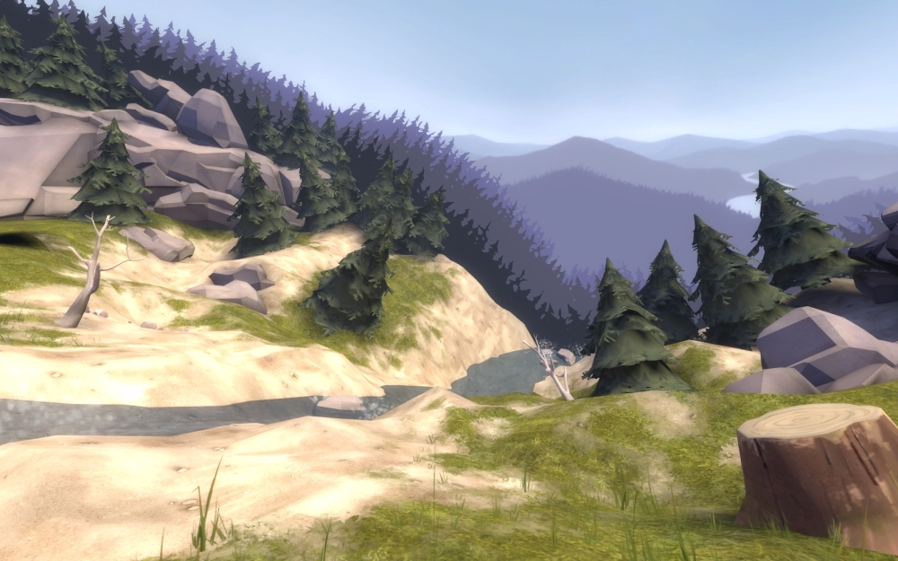 pl_alpine_beta_210 [Team Fortress 2] [Mods]