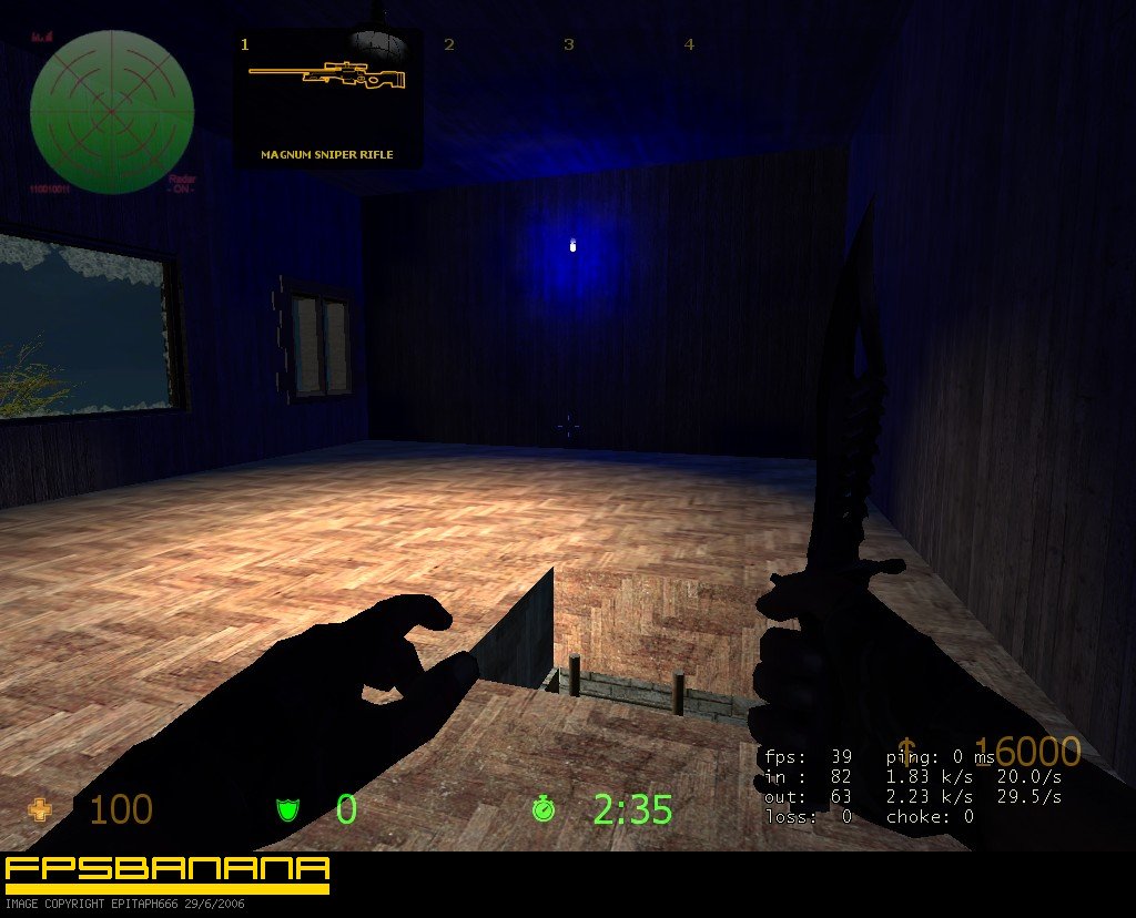 awp_log Mod for Counter-Strike: Source | CS:S Mods